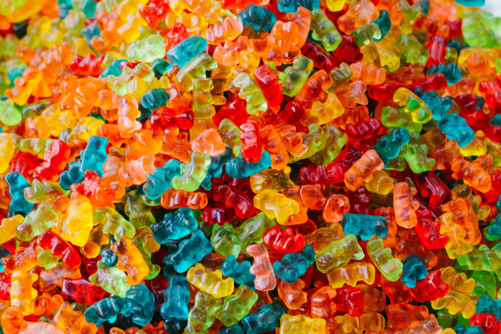 The Effects Gummies Have on Your Teeth | Artistic Touch Dentistry