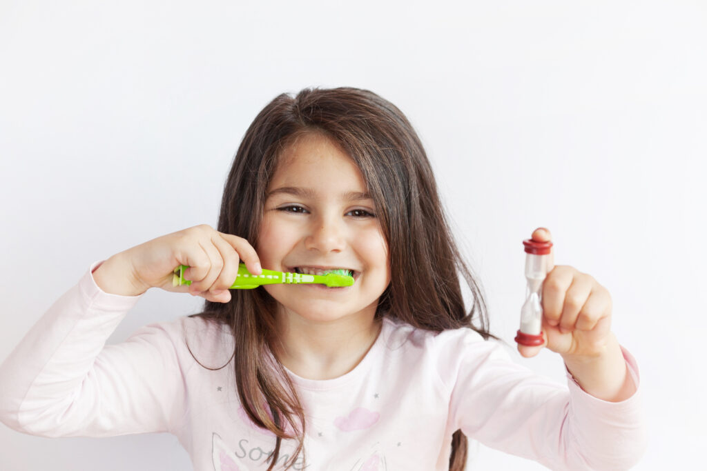 How to Make Brushing Teeth Fun for Kids | Artistic Touch Dentistry