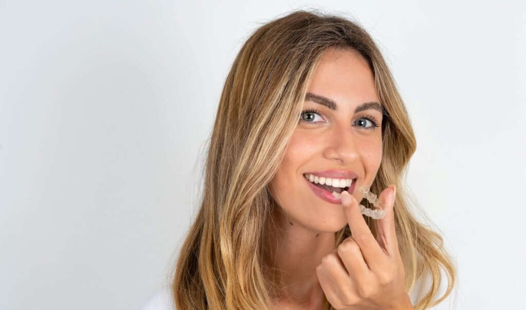The Invisalign Journey: What to Expect from Start to Finish with ...