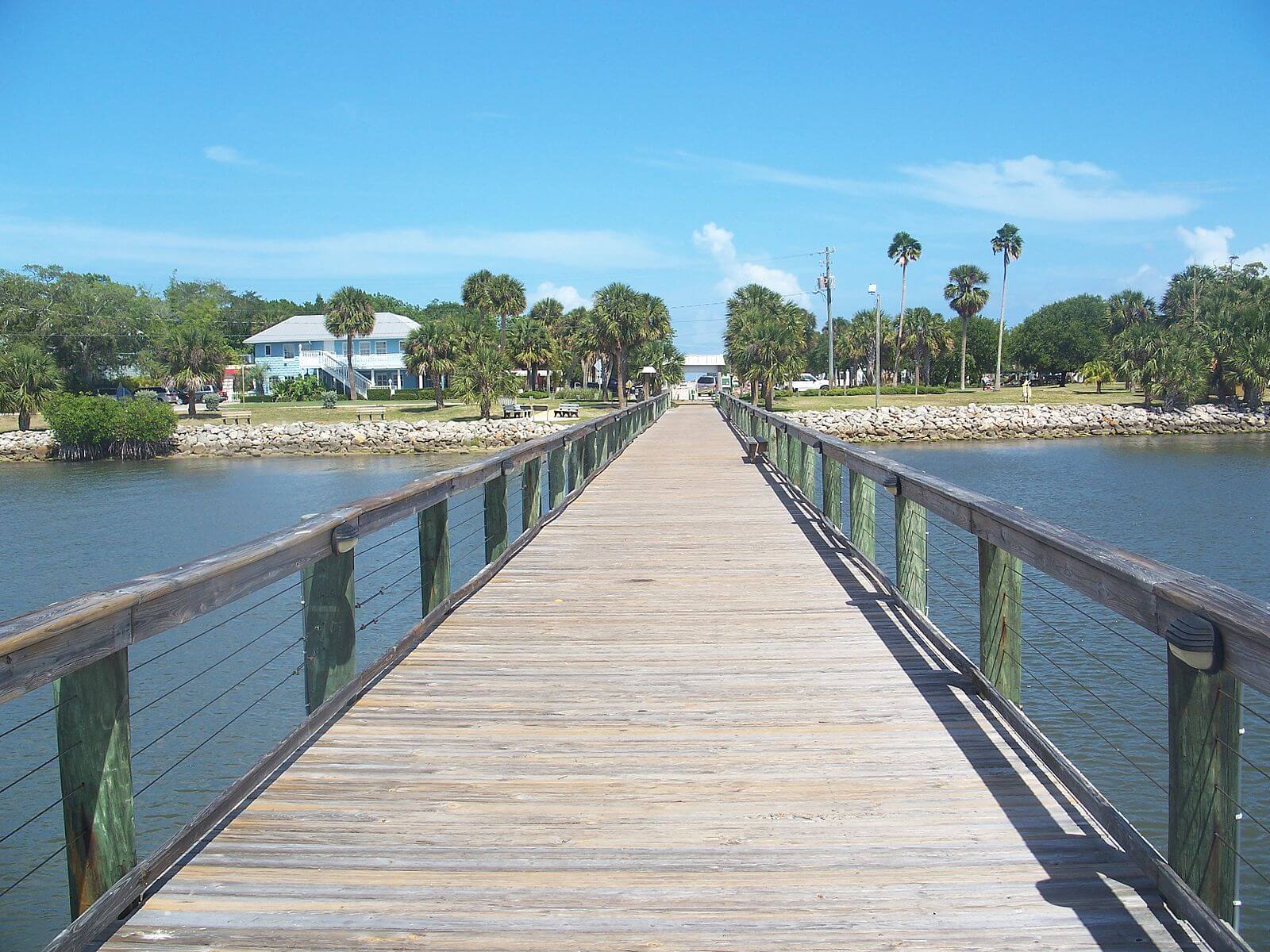 Indialantic, FL: 2 Easy Routes to Our Practice